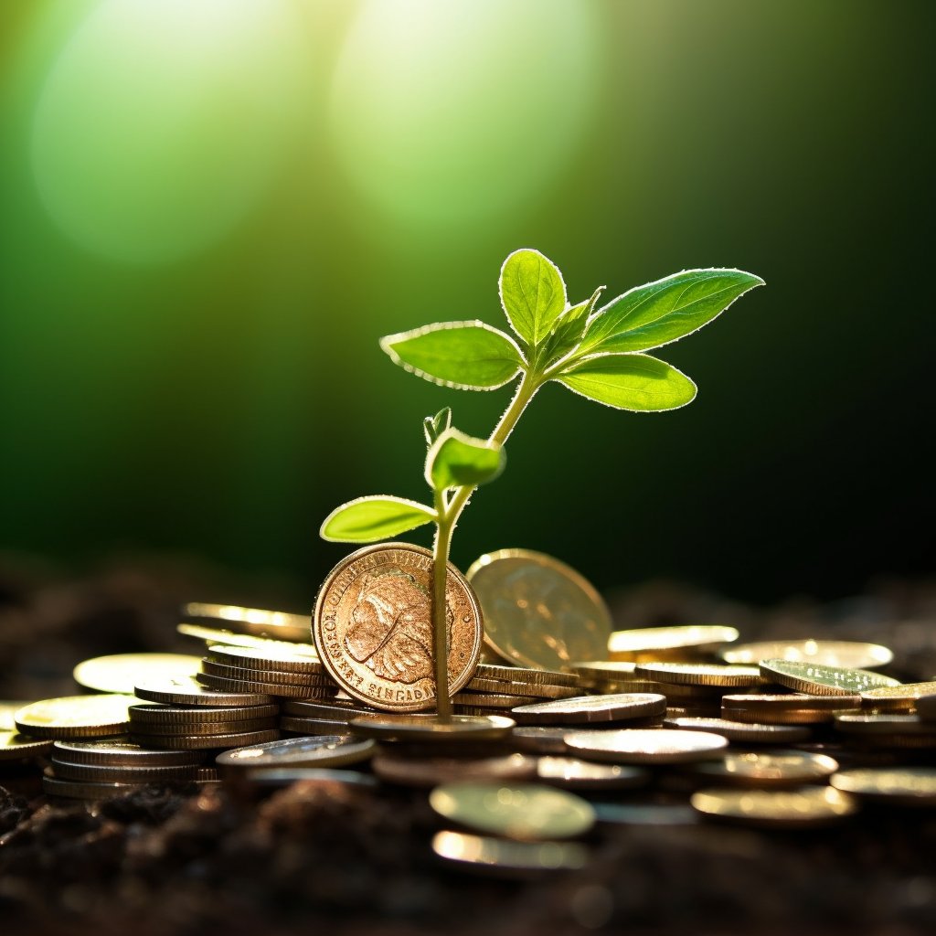 Waarom financiële groei belangrijk is voor jouw onderneming - stijlstek.nl
